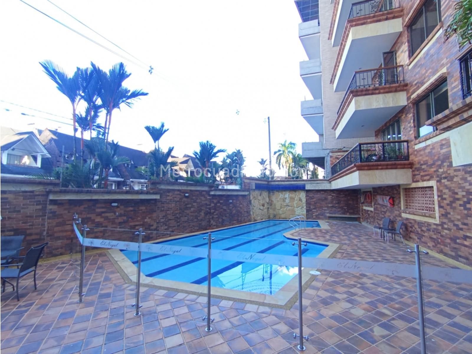 Venta de Apartamento en Caudal - Villavicencio - 10159-M6014124
