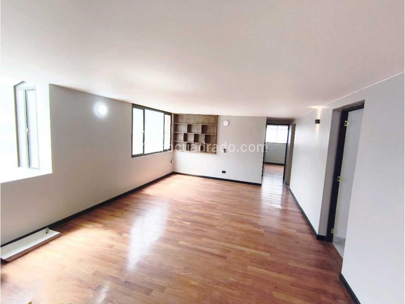 Venta de Apartamento en El polo - Bogotá D.C. - 10159-M6041894