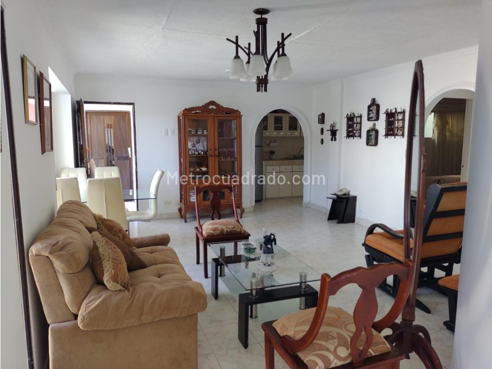 Venta de Apartamento en La troncal - Cartagena de Indias - 10159-M6092095