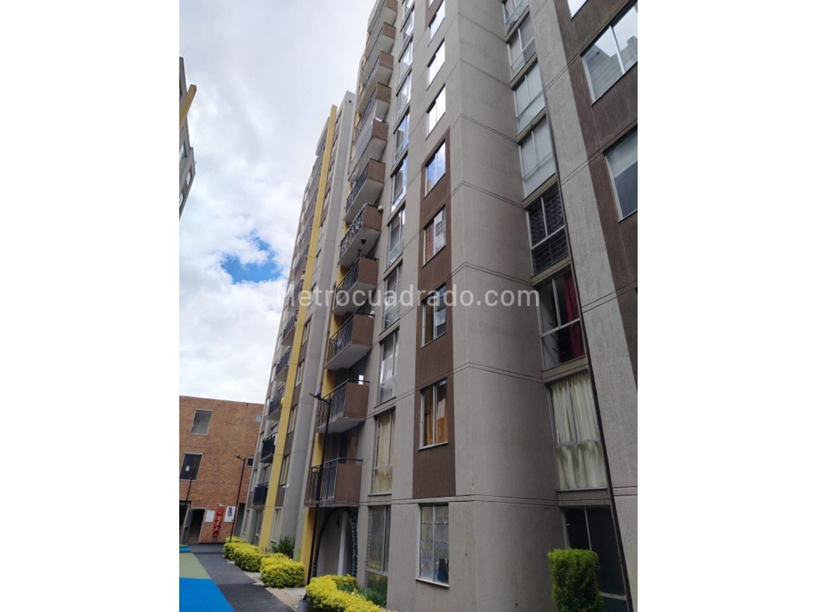 Venta de Apartamento en Madelena - Bogotá D.C. - 10159-M6144678