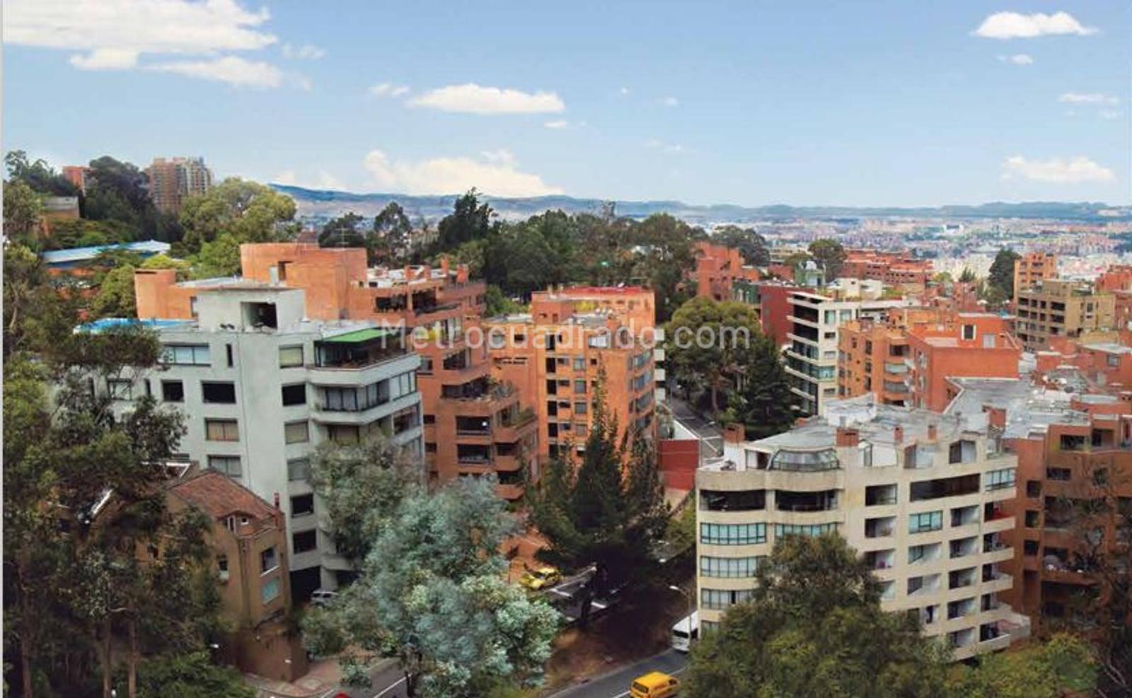 Venta de Apartamento en Altos de la cabrera - Bogotá D.C. - 10162-M4853357