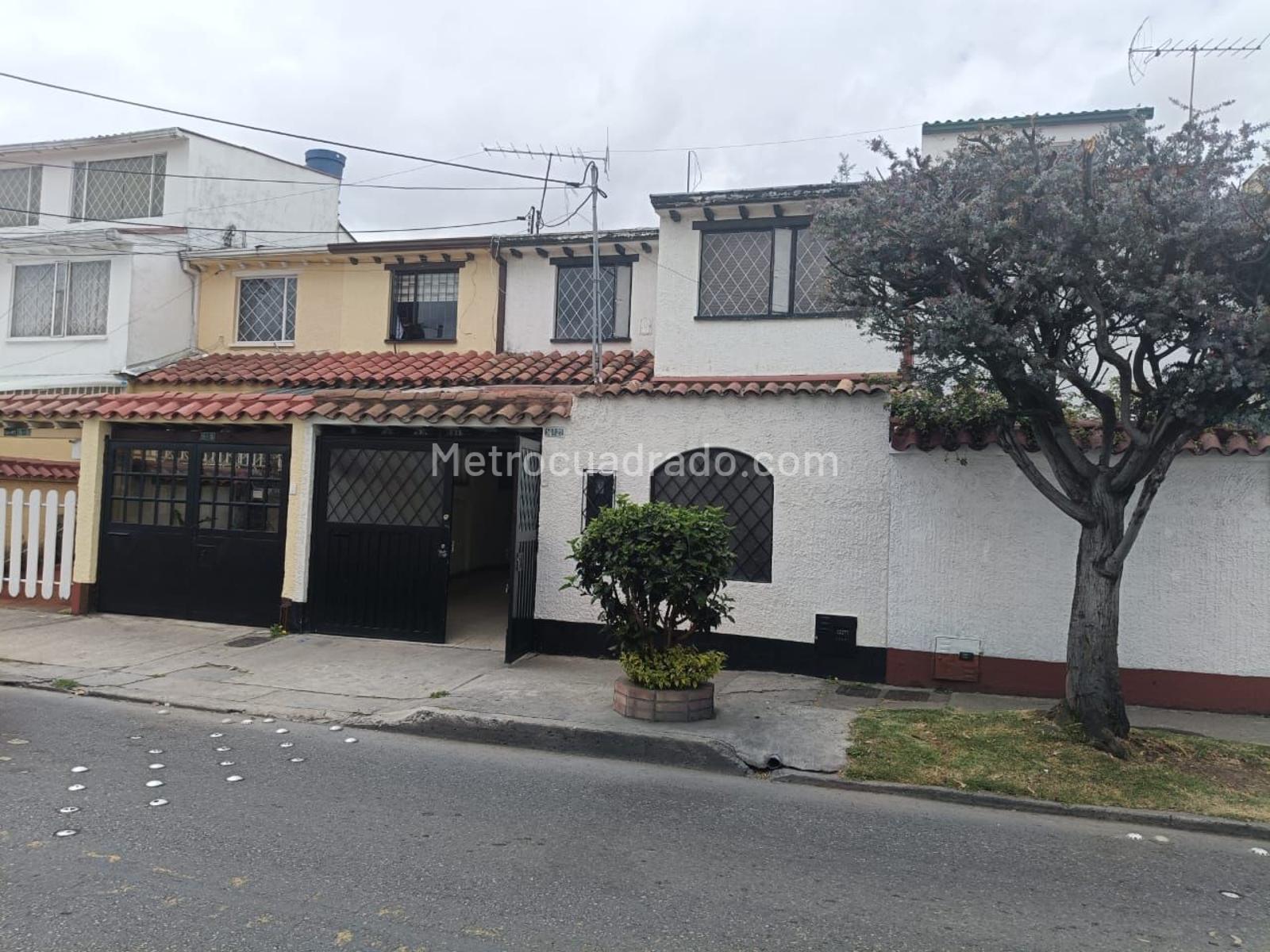 Venta de Casa en Villa del prado - Bogotá D.C. - 10165-M5260813