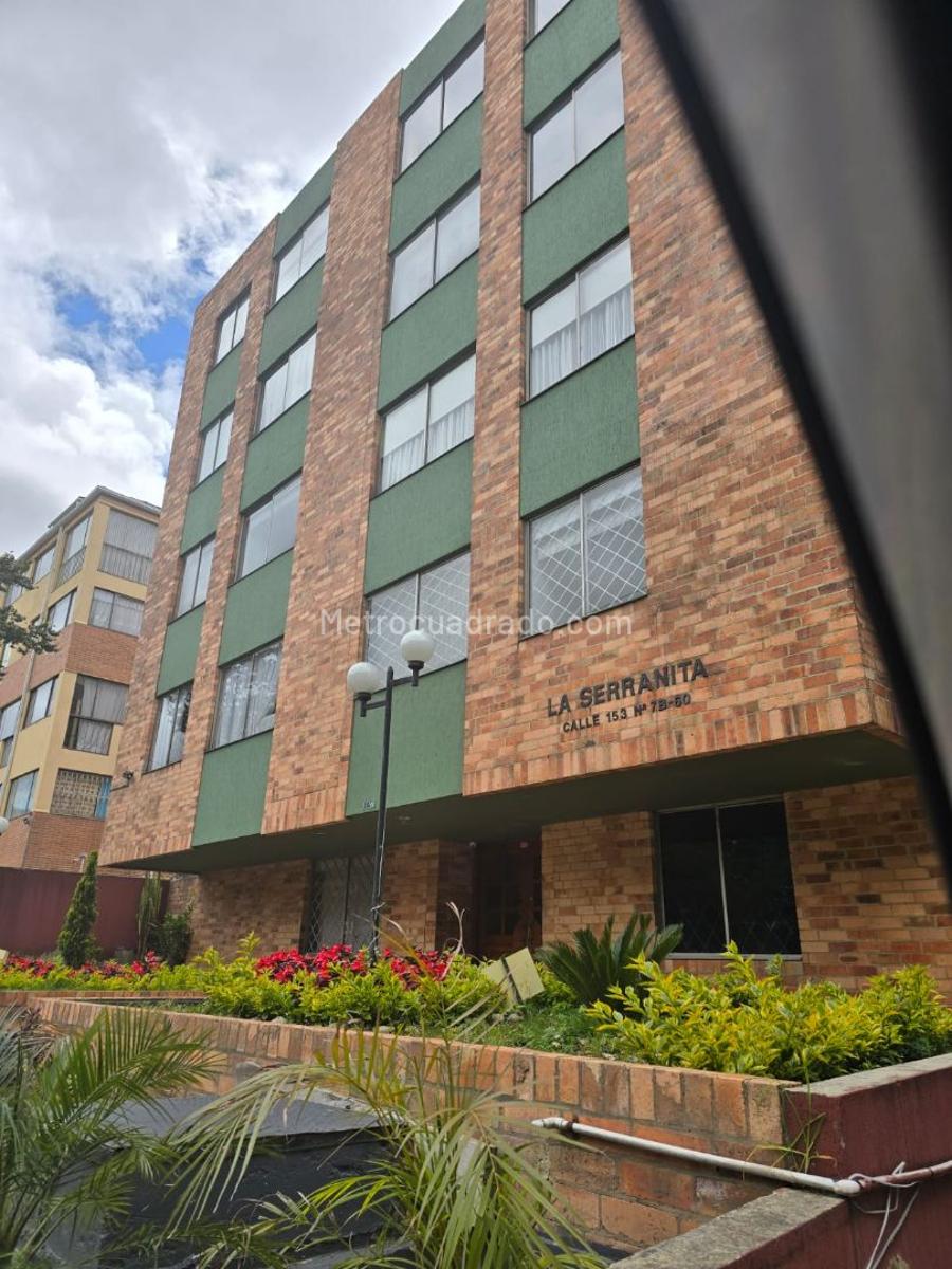 Venta de Apartamento en Barrancas - Bogotá D.C. - 10165-M5747720