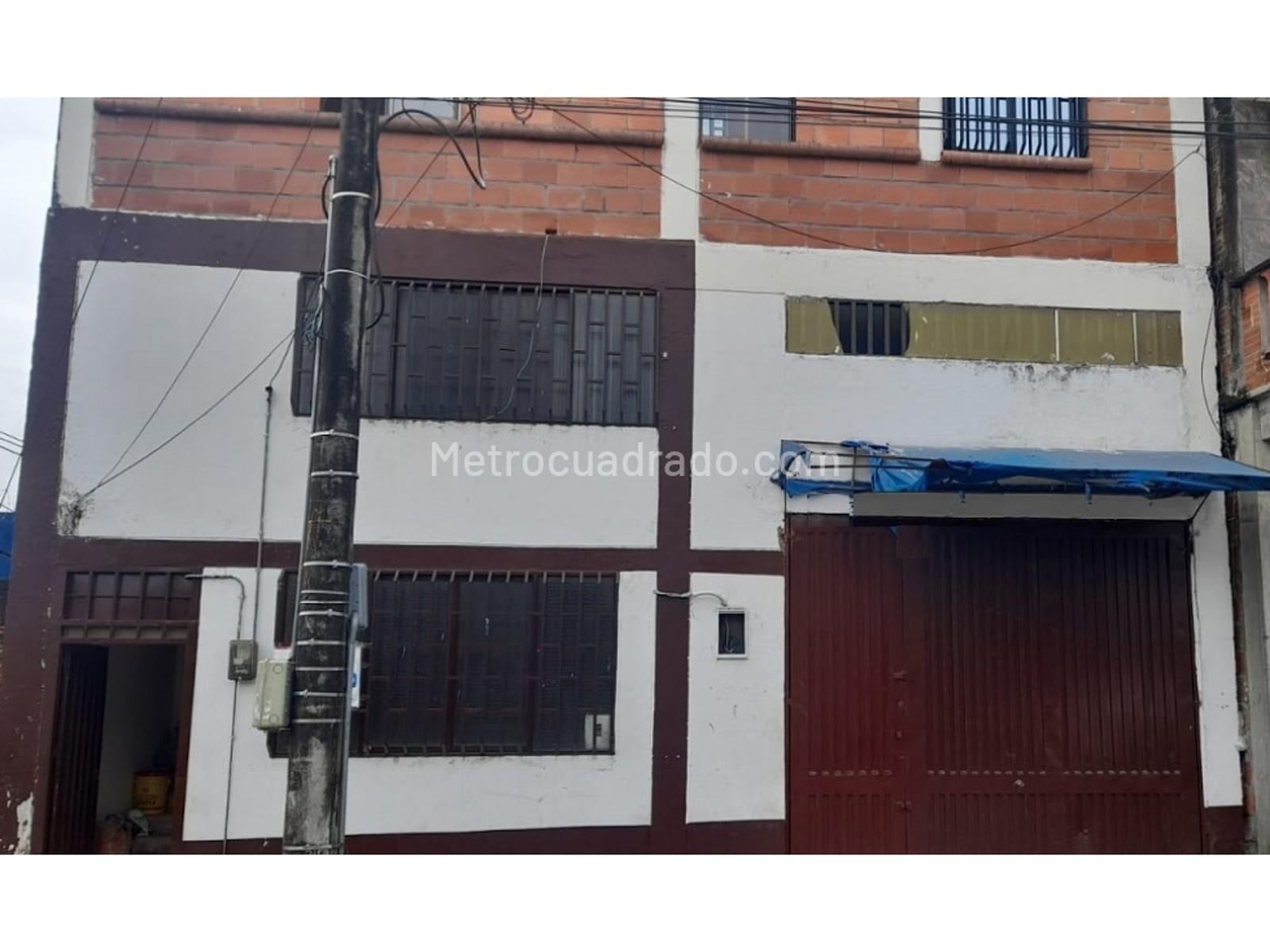 Venta de Edificio de Oficinas en Oriente - Pereira - 10222-M3993667