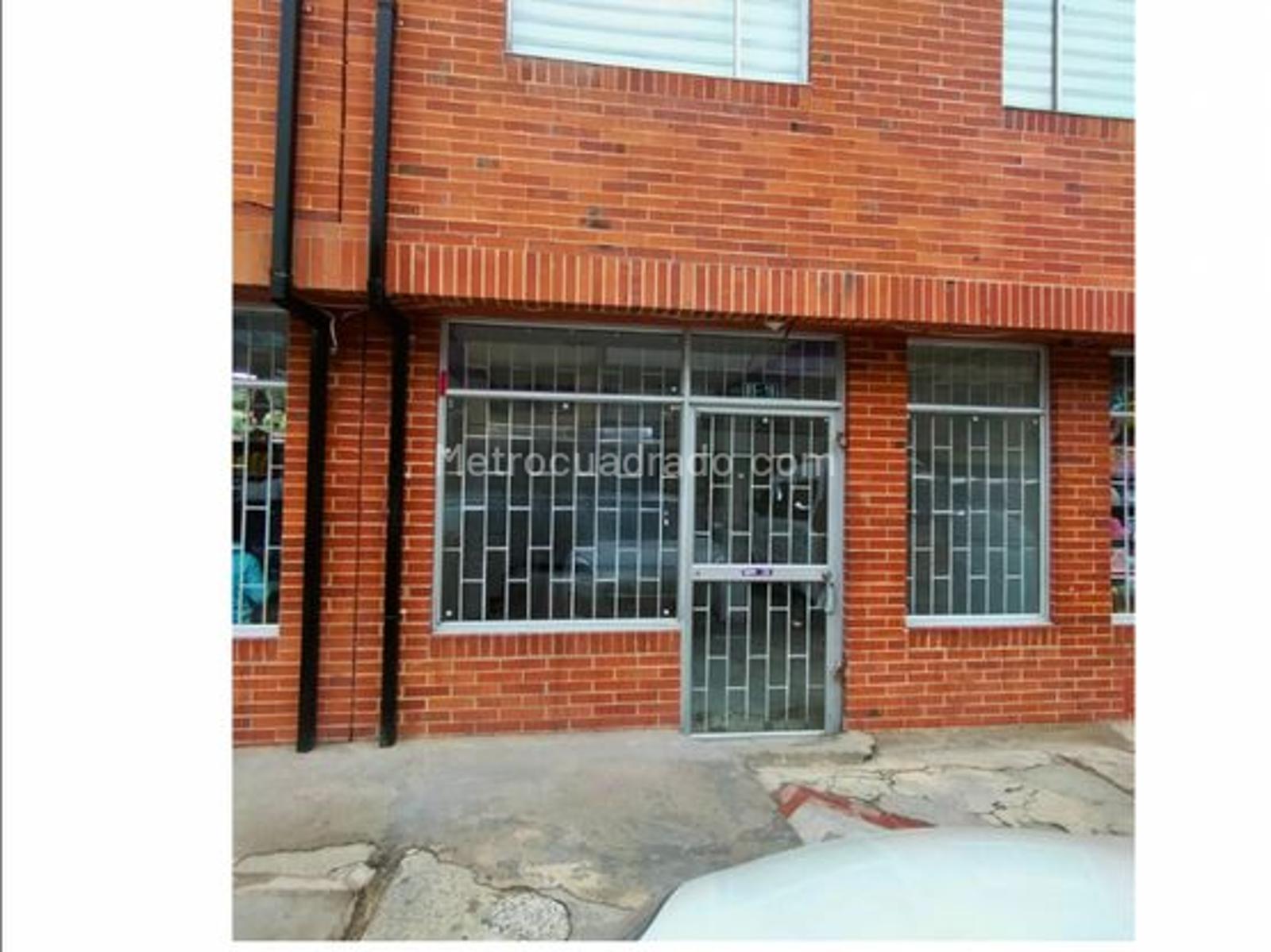 Arriendo de Local Comercial en La española - Bogotá D.C. - 10222-M5427699