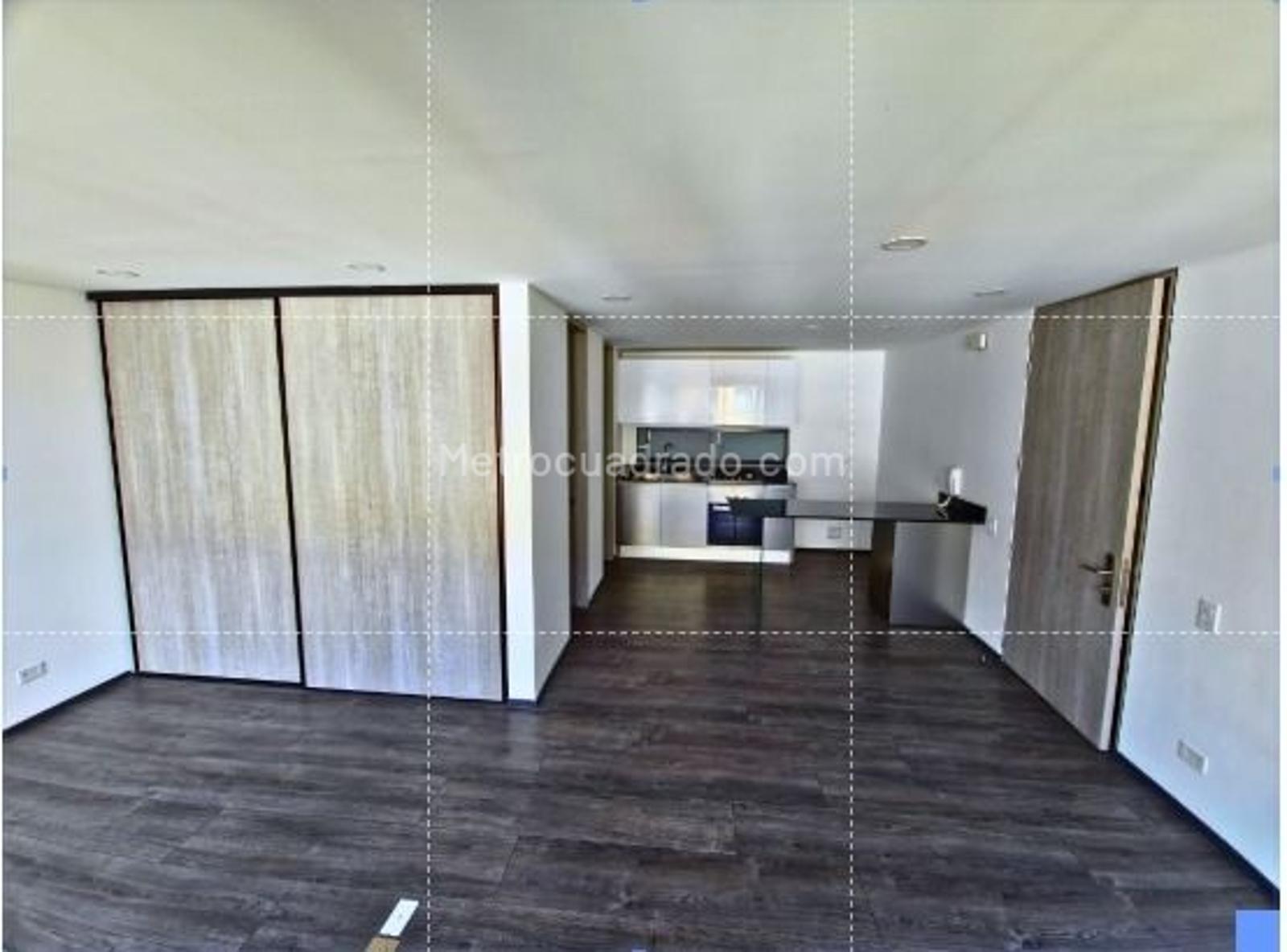 Arriendo de Apartamento en Usaquen - Bogotá D.C. - 10222-M5432807