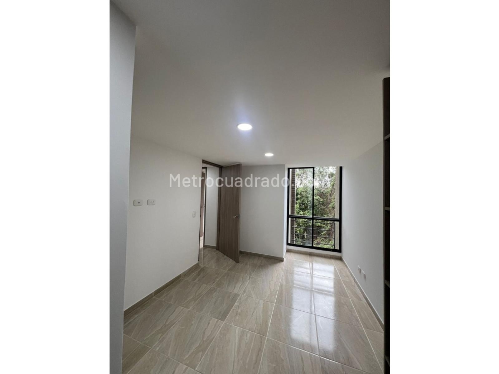 Arriendo de Apartamento en Zipaquira - Zipaquira - 10222-M5463914