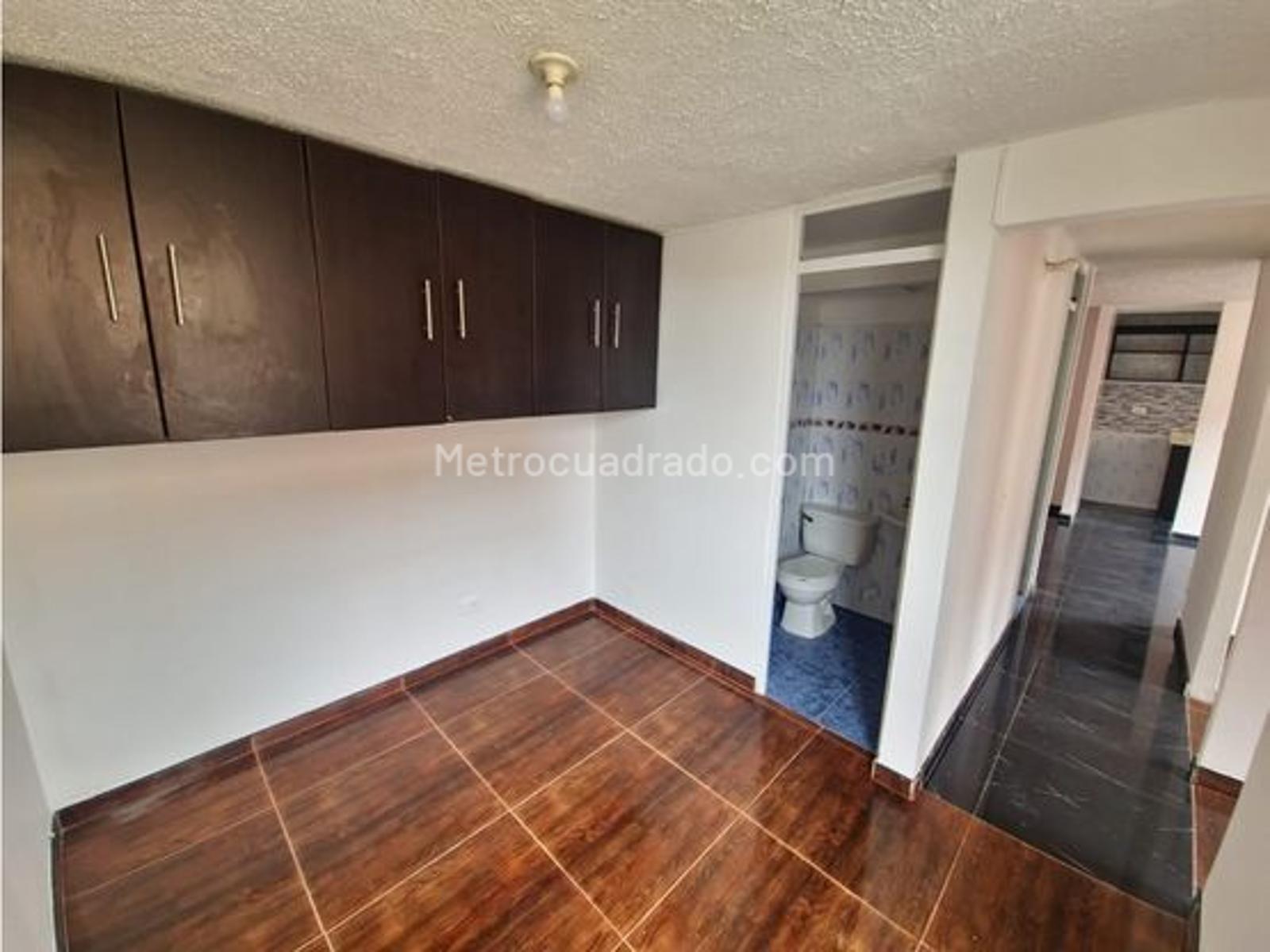 Arriendo de Apartamento en Tejares - Soacha - 10222-M5685098