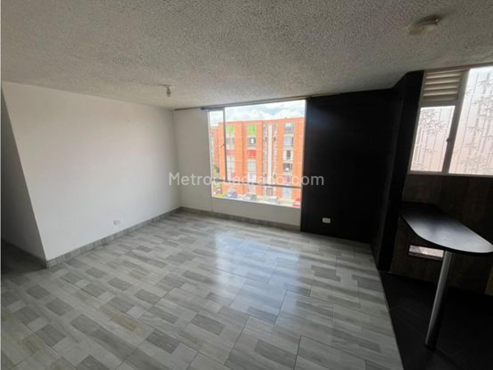 Arriendo de Apartamento en Cr el tesoro et ii - Soacha - 10222-M5685119