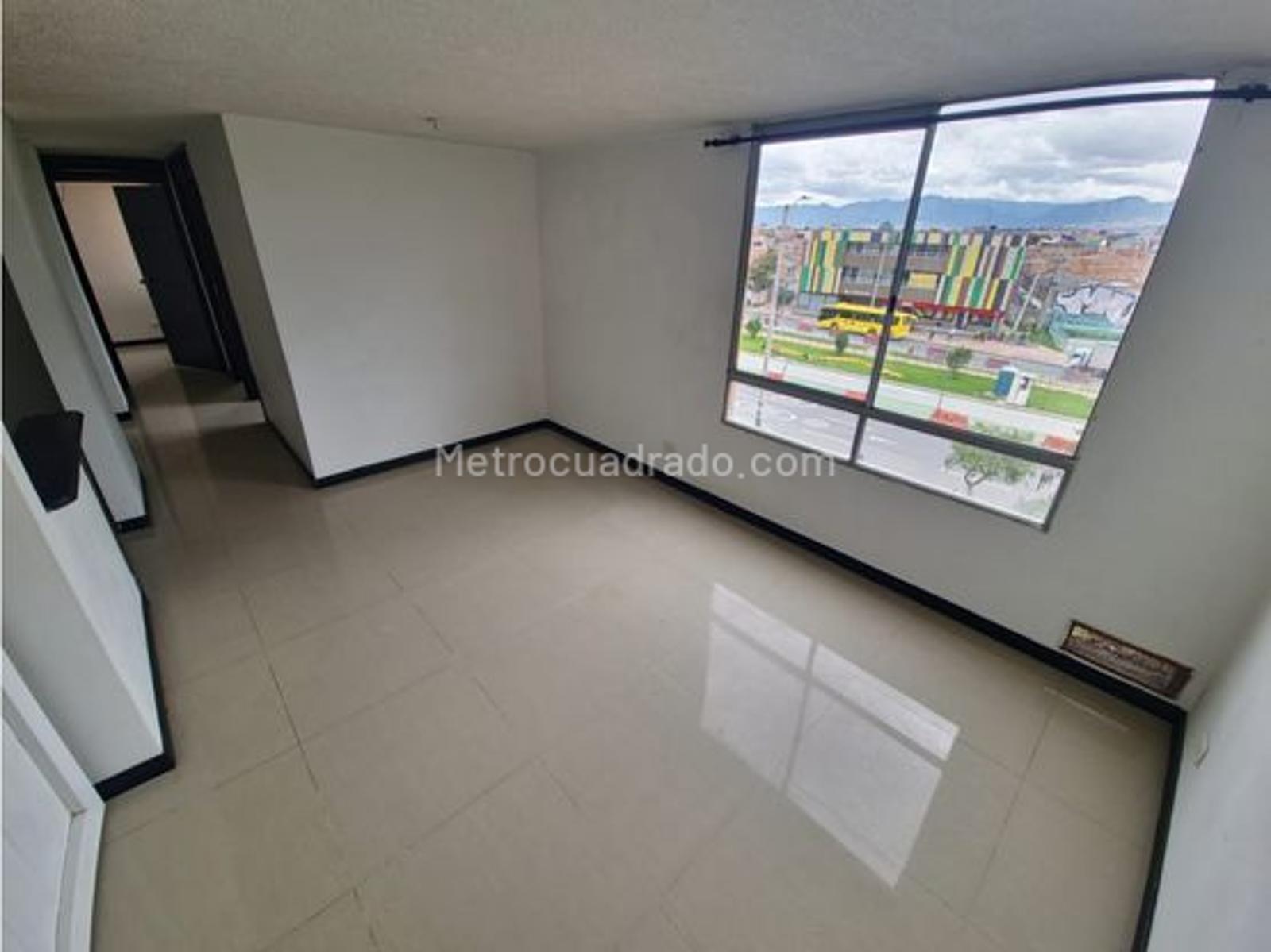 Arriendo de Apartamento en Bosa - Bogotá D.C. - 10222-M5688857