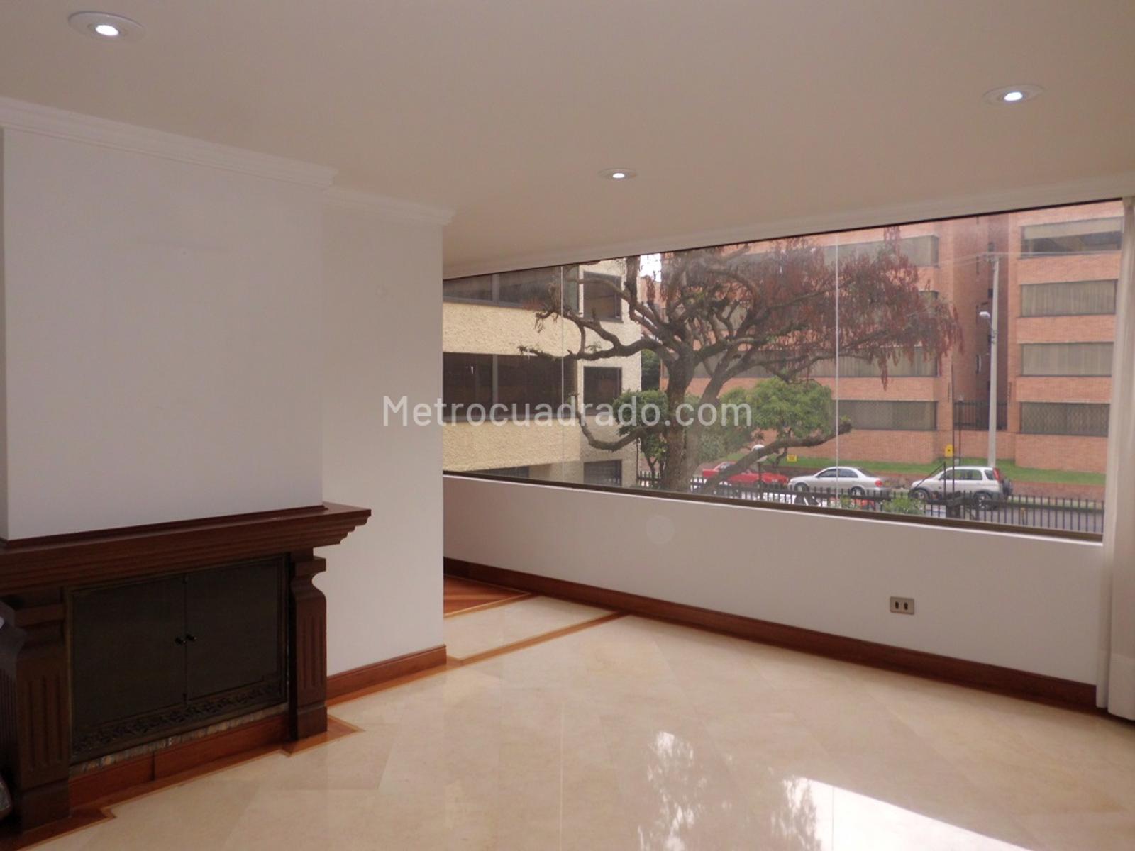 Venta de Apartamento en Multicentro - Bogotá D.C. - 10278-M4514717