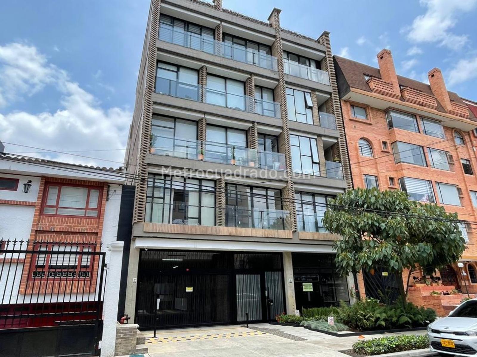 Venta de Apartamento en Pasadena - Bogotá D.C. - 10278-M5410249