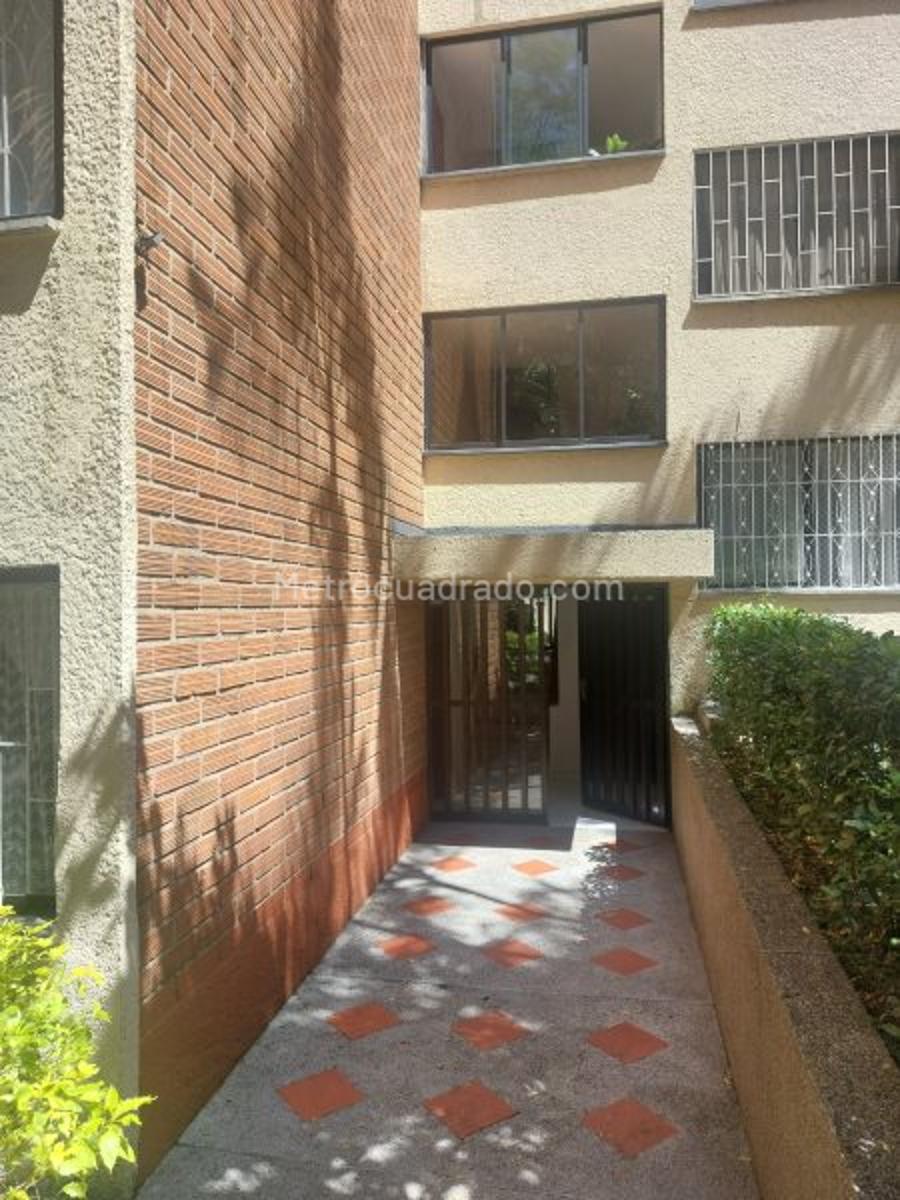 Venta de Apartamento en Santa monica - Medellín - 10280-M5104775