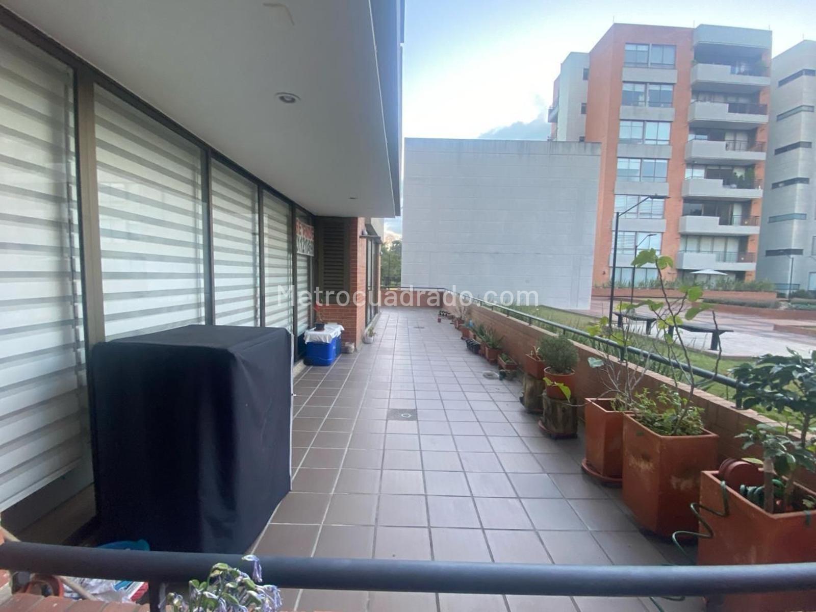 Venta de Apartamento en Arrayanes reserva de moraverde - Bogotá D.C. - 10307-M4990698