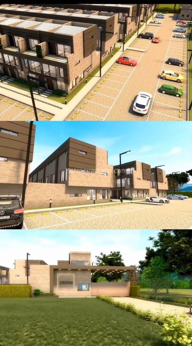 Venta de Casa lote - Chía - 10309-M4906479