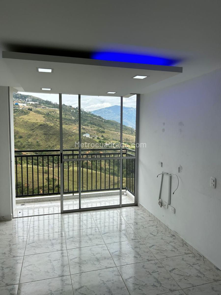 Venta de Apartamento en Torre del bosque - Copacabana - 10310-M5101075