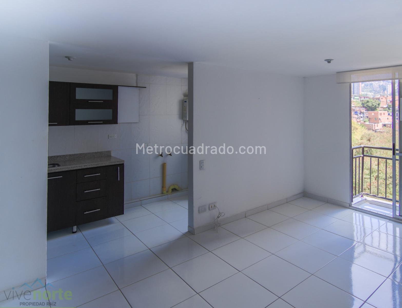 Venta de Apartamento en Senderos de la 80 calasanz - Medellín - 10310 ...