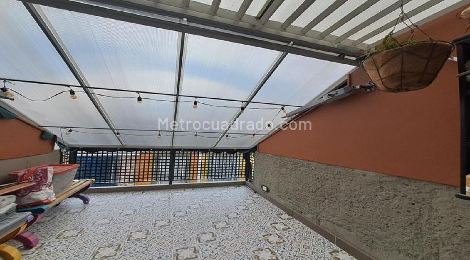 Venta de Casa en Tunal - Bogotá D.C. - 10323-M5315168