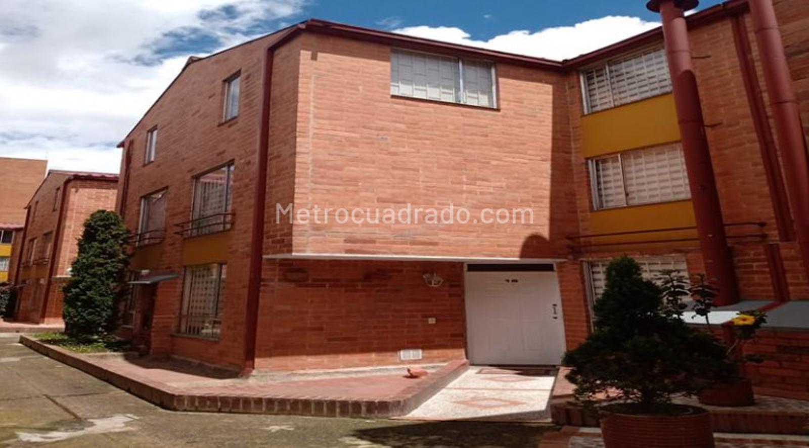 Arriendo de Casa en Portales del norte - Bogotá D.C. - 10323-M5558707