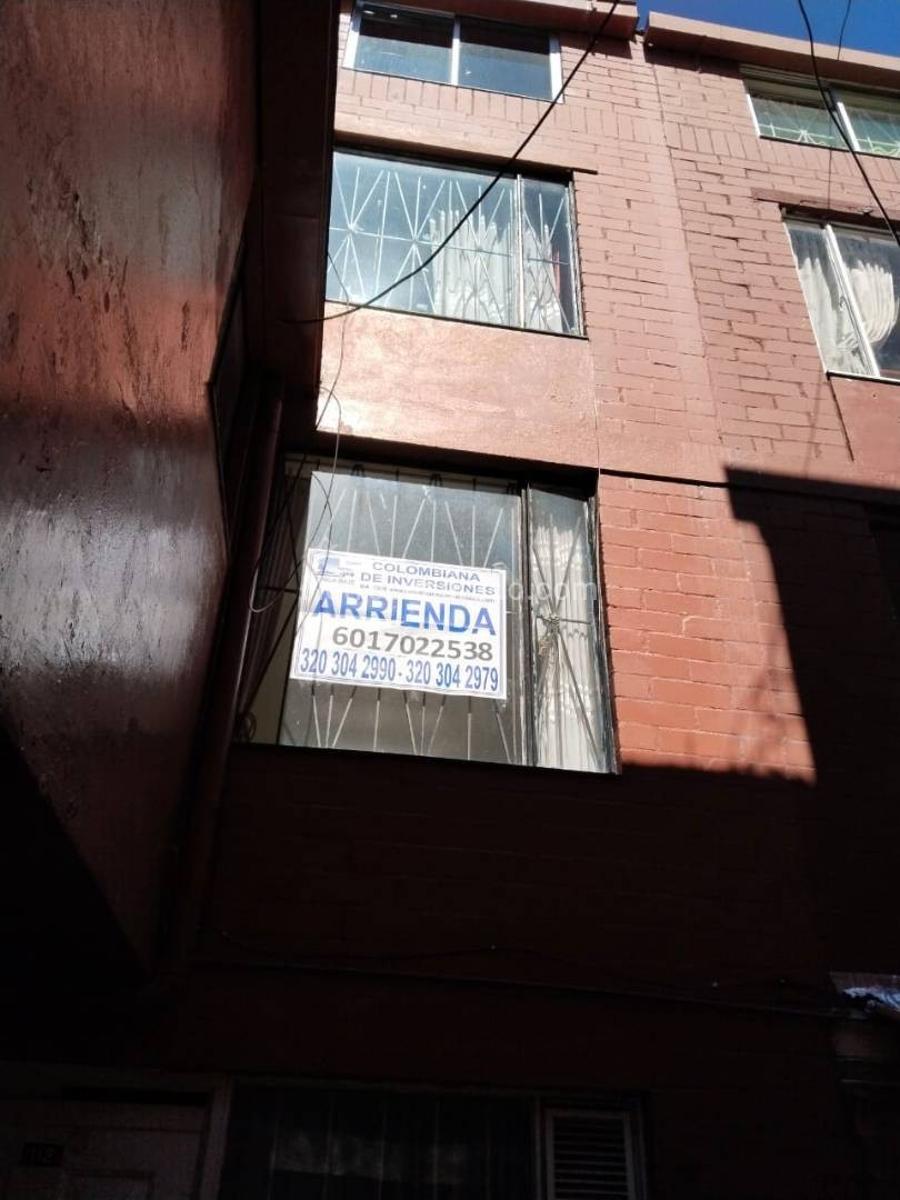 Arriendo de Apartamento en Juan rey sur - Bogotá D.C. - 10325-M5544219