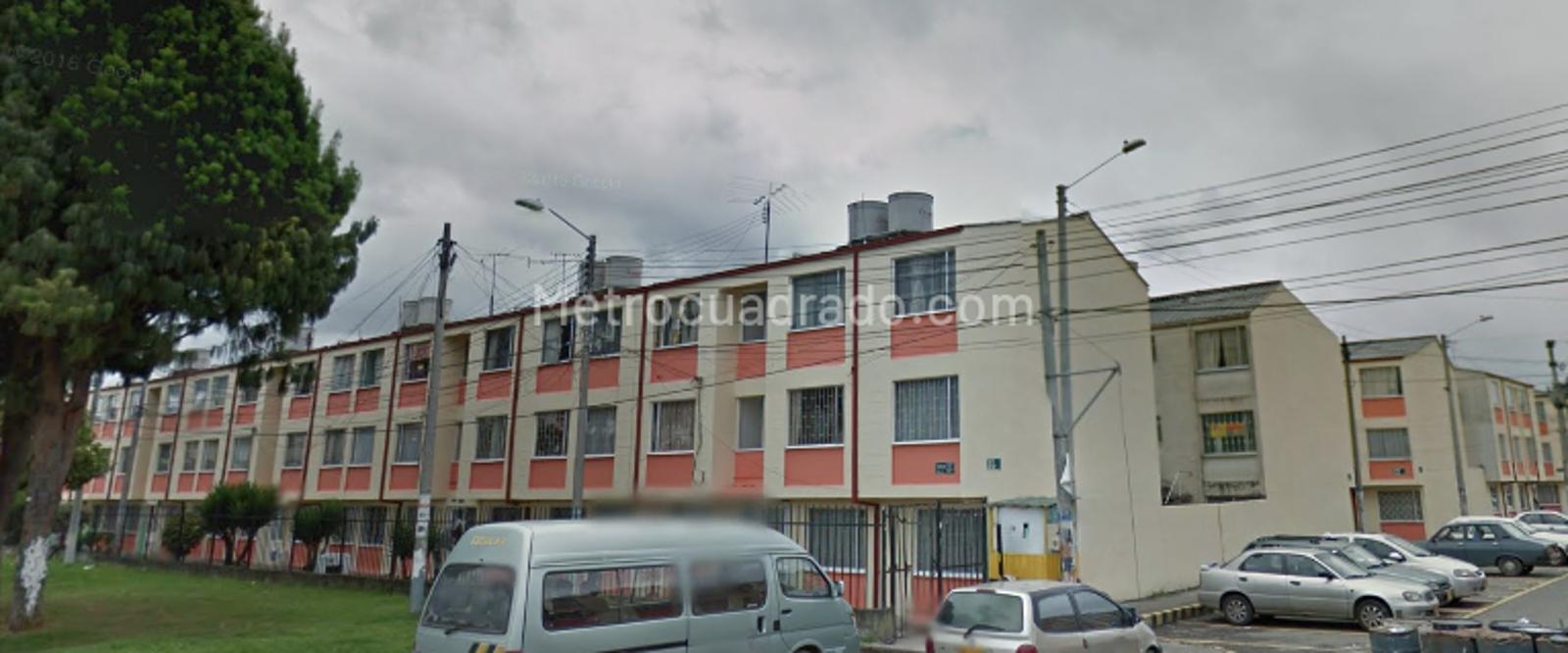 Venta de Apartamento en Suba centro - Bogotá D.C. - 10366-6622