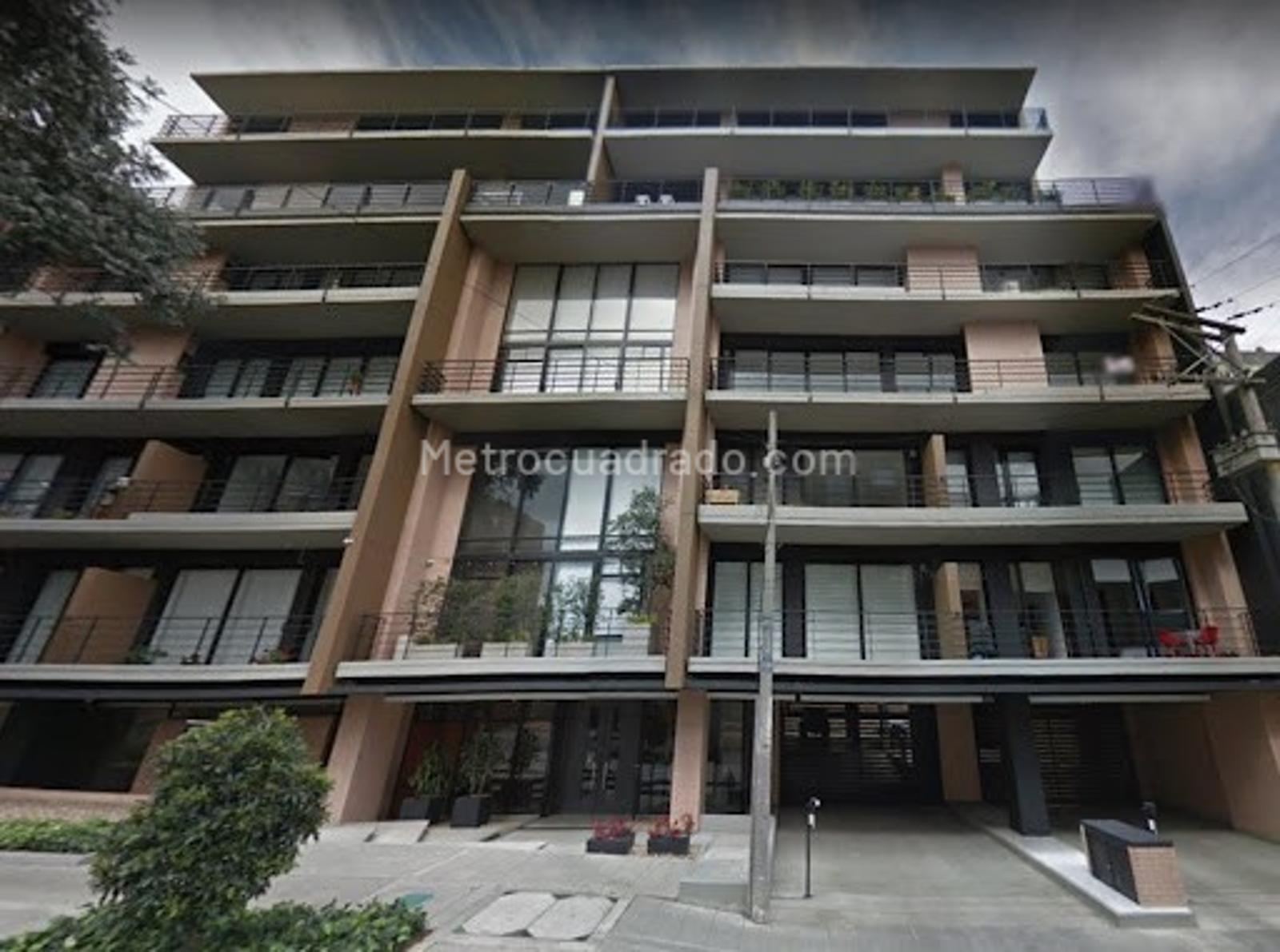 Venta de Apartamento en Bella suiza - Bogotá D.C. - 10366-M3363751