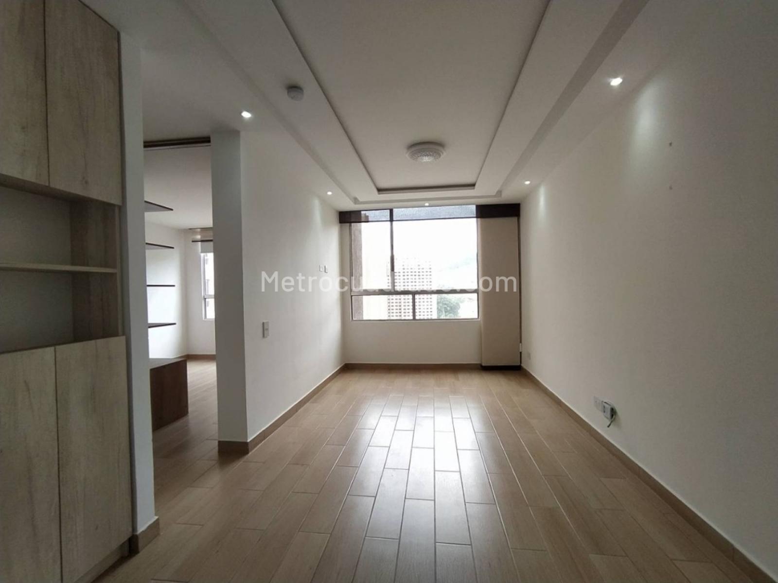 Arriendo de Apartamento en La granja norte - Bogotá D.C. - 10366-M5470865