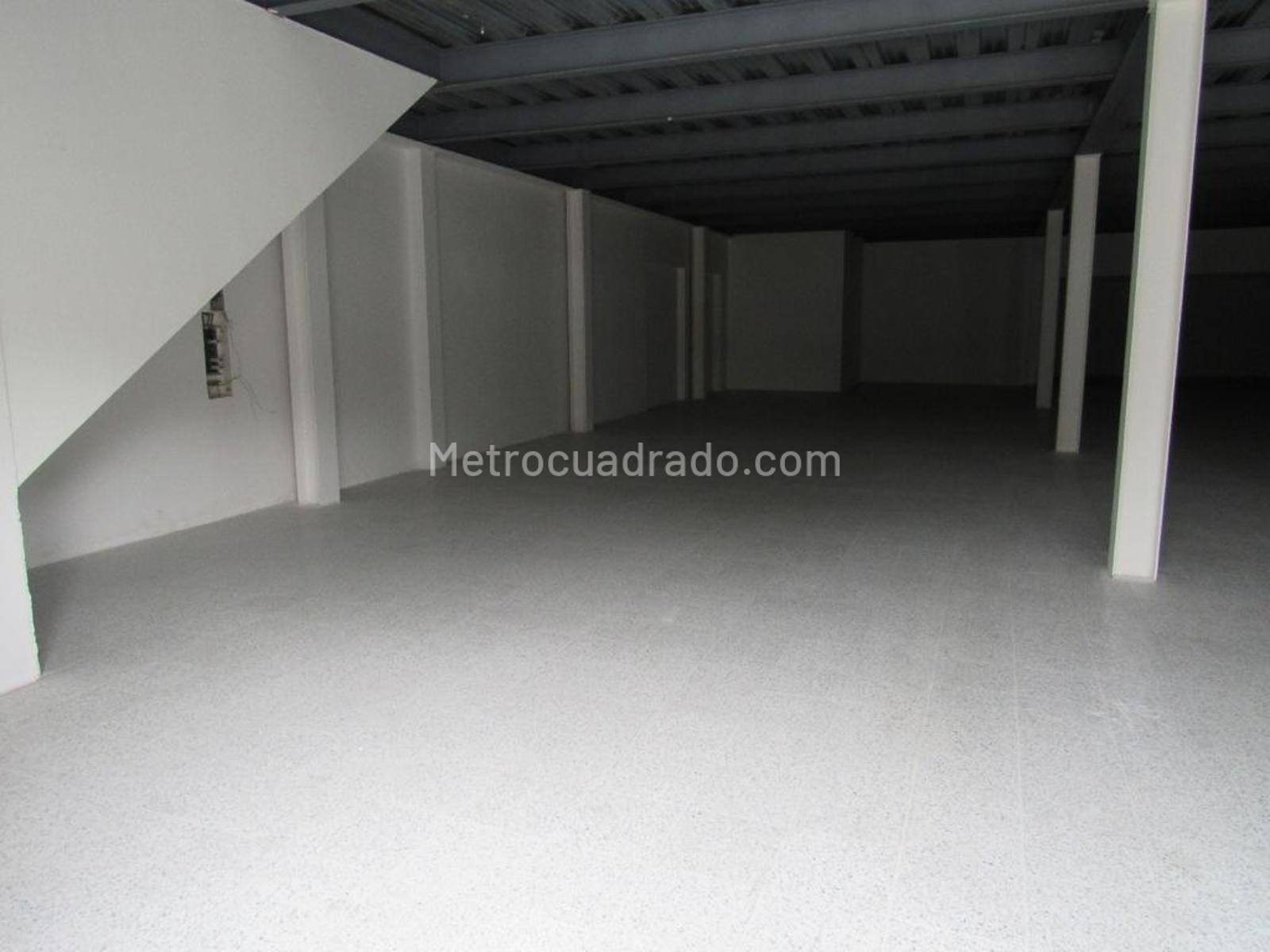 Arriendo de Local Comercial en Castellana - Bogotá D.C. - 10457-M2973908