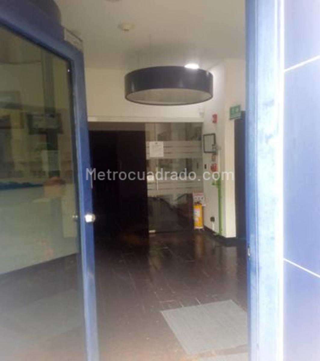 Arriendo de Edificio de Oficinas en La pradera - Bogotá D.C. - 10457-M4563974