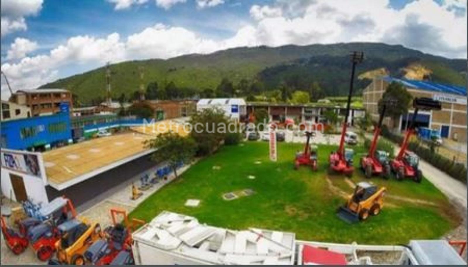 Venta de Lote en Zipaquirá - Zipaquira - 10457-M5643541