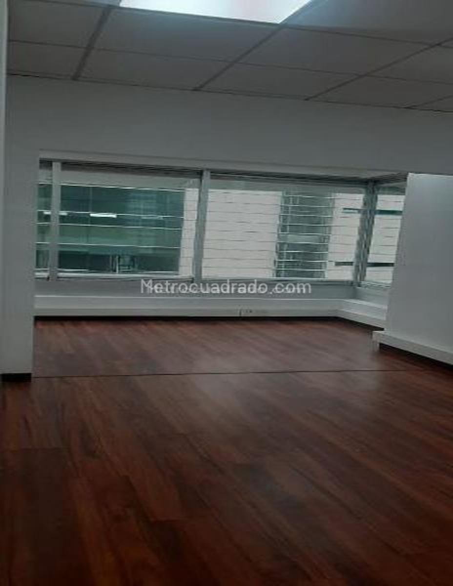 Arriendo de Oficina en Salitre - Bogotá D.C. - 10457-M5789059