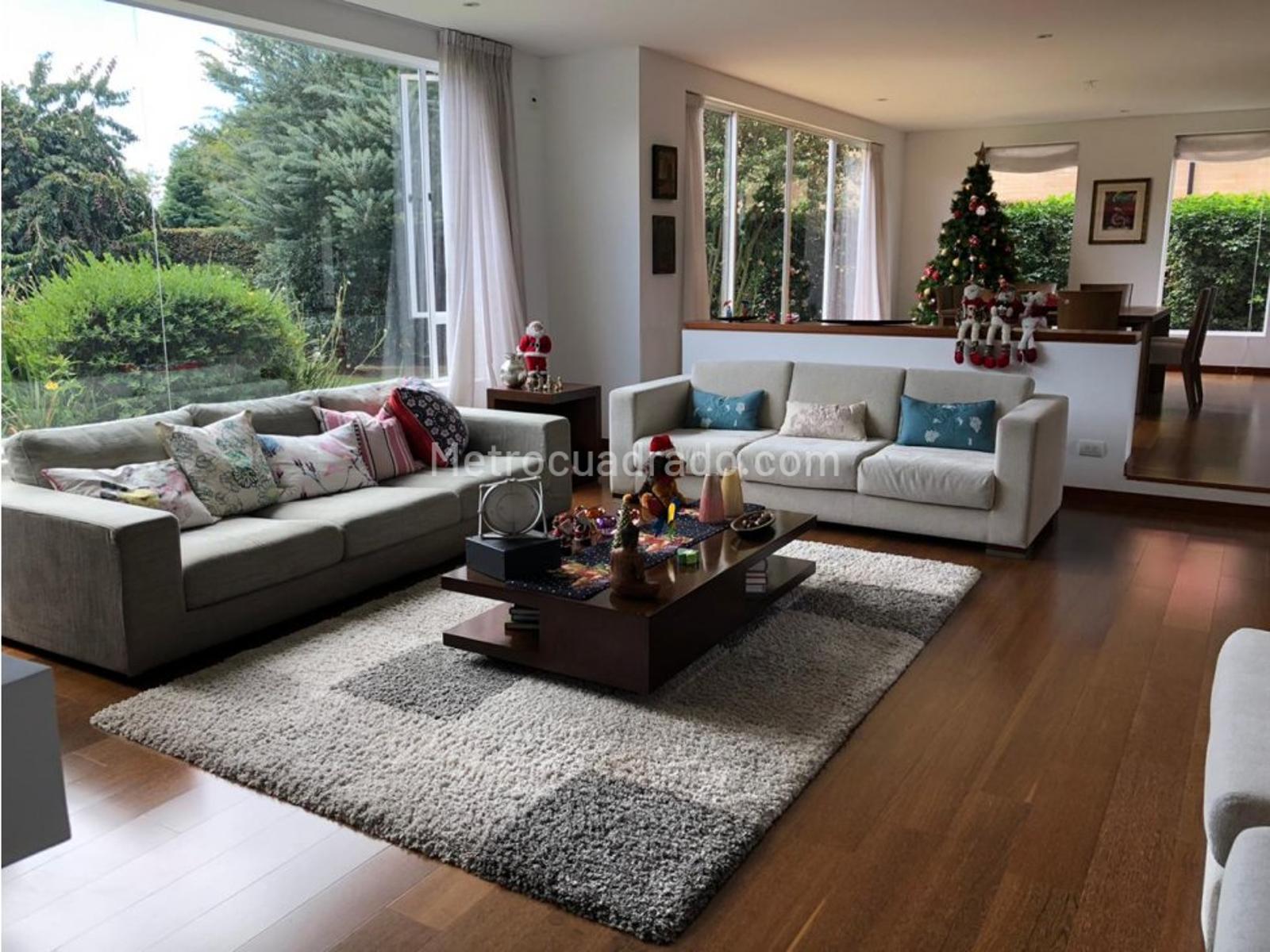 Venta de Casa en Santa ana chia - Chía - 10484-M4455880