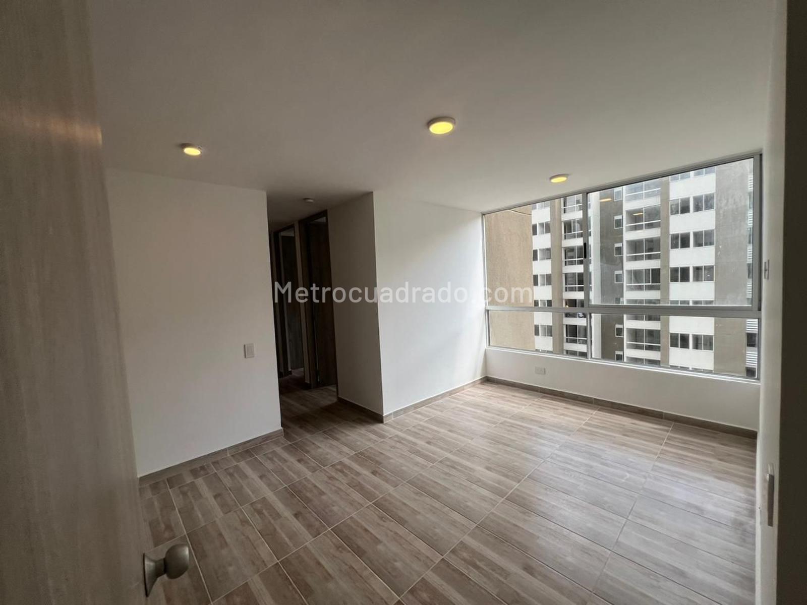 Venta de Apartamento en Villa campestre - Barranquilla - 10557-M5034431