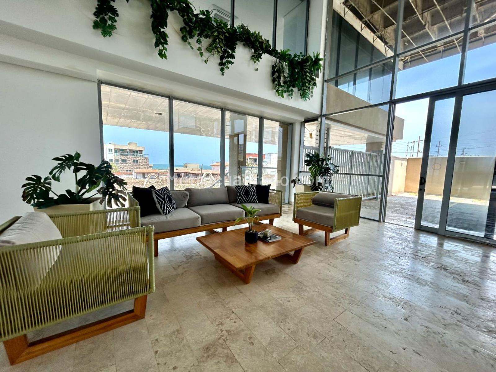 Venta de Apartamento en Maizal - Puerto Colombia - 10557-M5650642