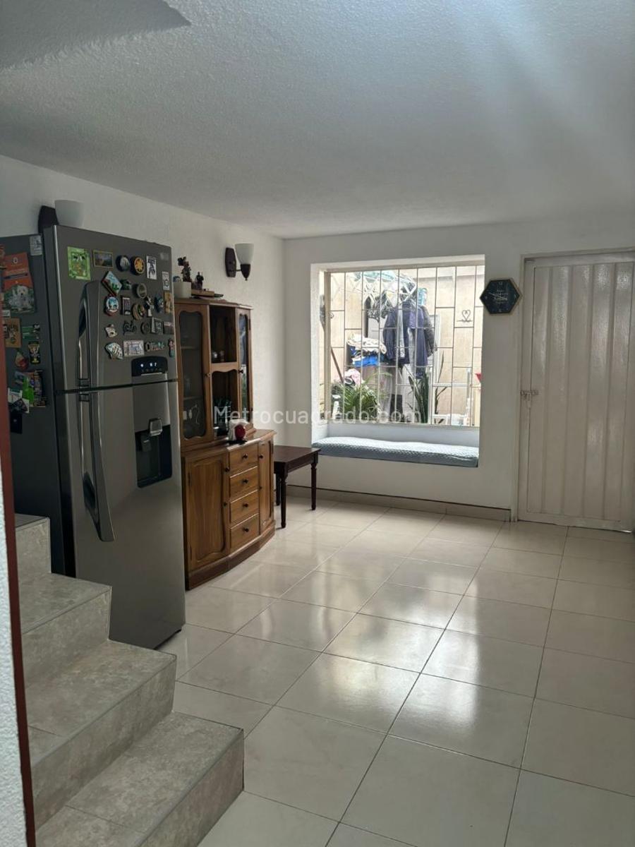 Venta de Casa en Madelena - Bogotá D.C. - 10662-M5305602