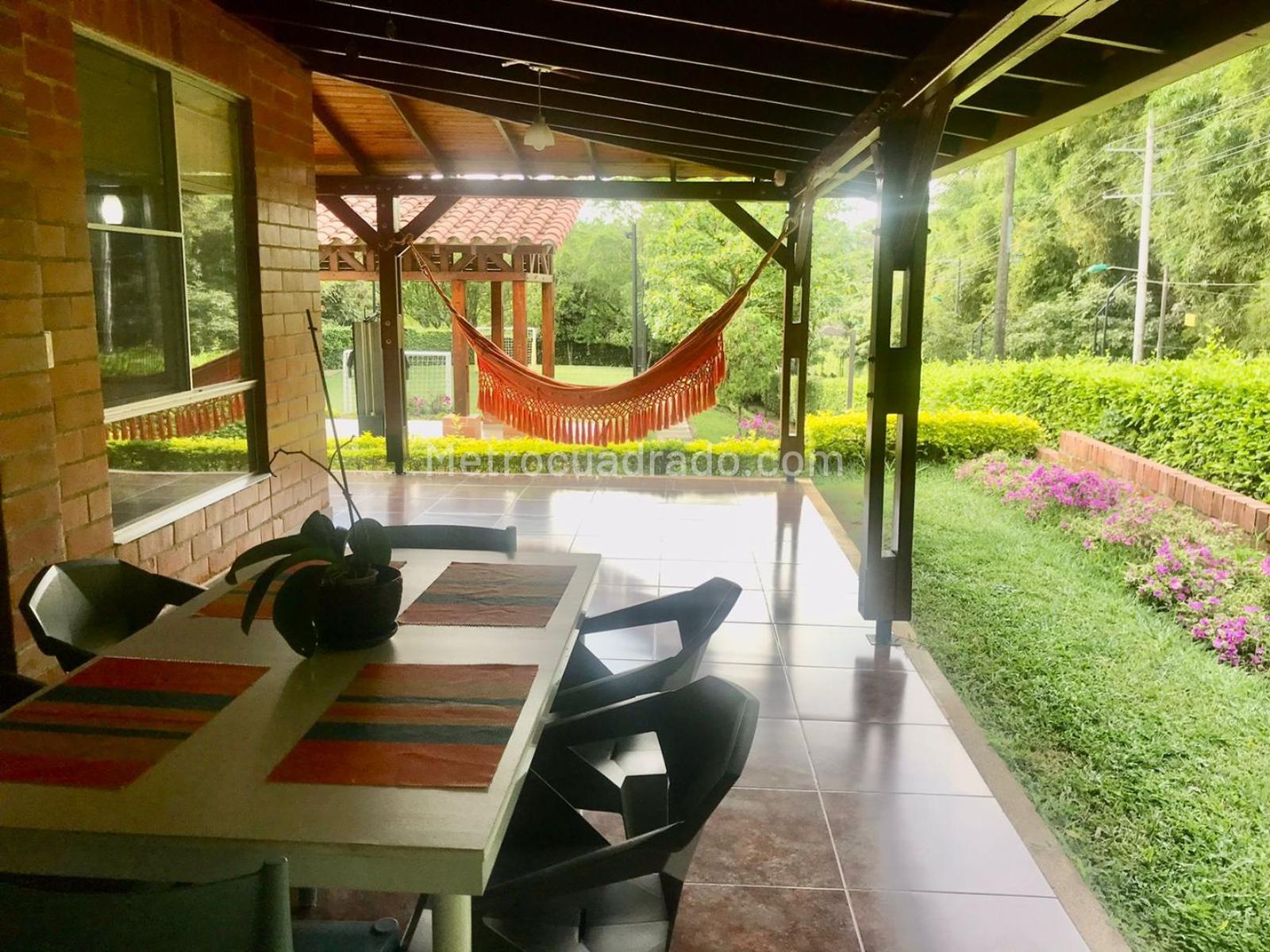 Venta de Casa en Pance - Cali - 10697-M4931741