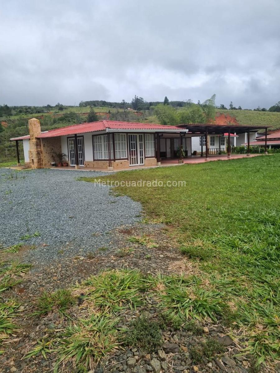 Venta de Finca en El carmen valle del cauca - Dagua - 10697-M4985082