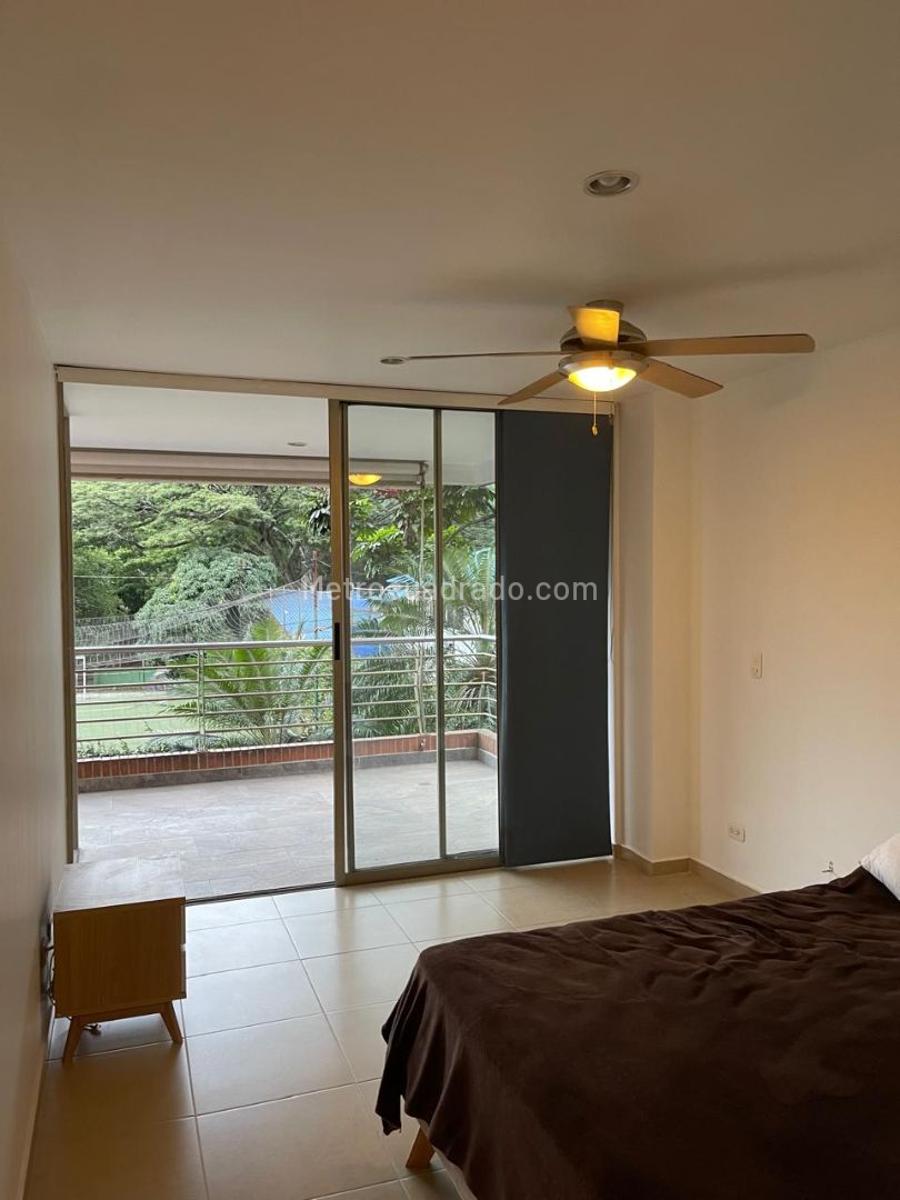 Arriendo de Apartamento en Altos de menga - Cali - 10697-M5217755