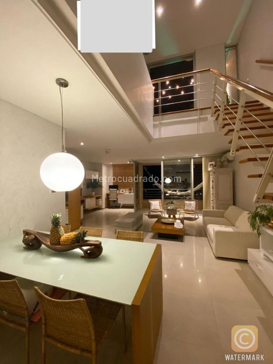 Venta de Apartamento en Juanambu - Cali - 10697-M5565937