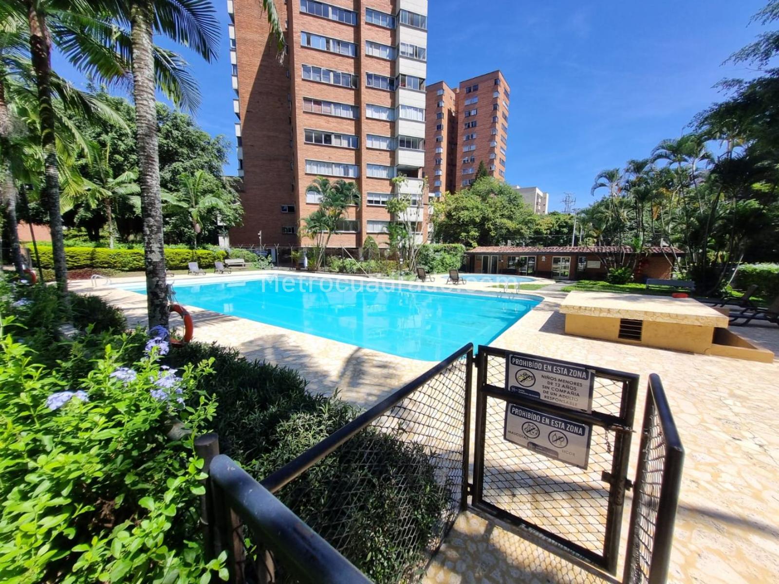 Venta de Apartamento en Conquistadores - Medellín - 10701-M5639807