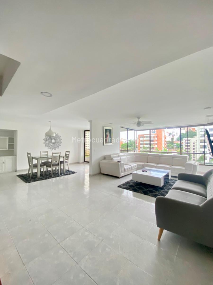 Venta de Apartamento en Santa rita - Cali - 10706-M4306366