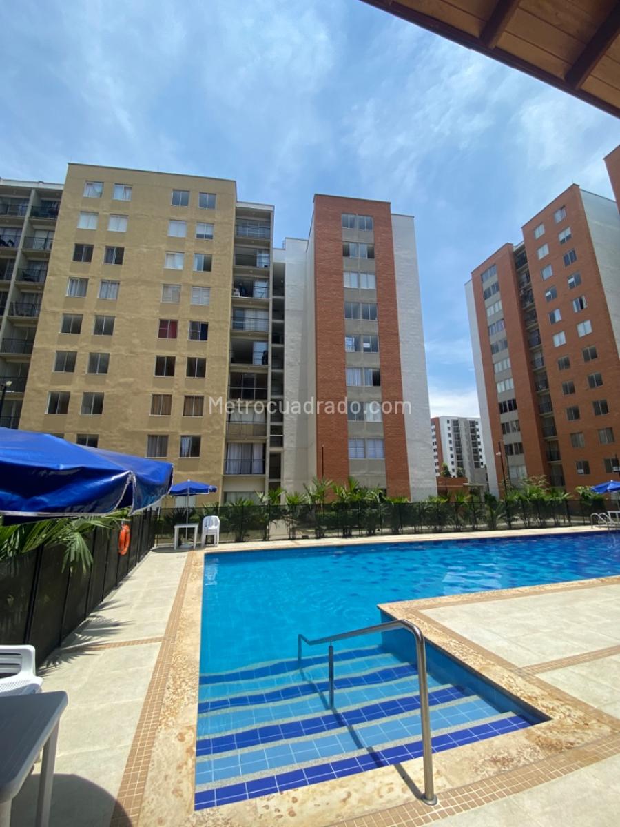 Venta de Apartamento en Valle del lili - Cali - 10706-M4588616