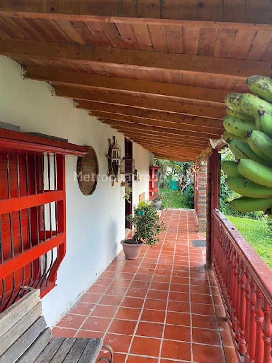 Venta de Finca en El peñol - Peñol - 10710-M4098048