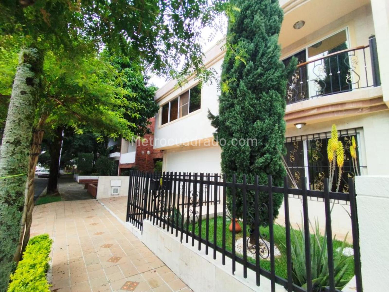 Venta de Casa en El ingenio ii - Cali - 10780-M5305632