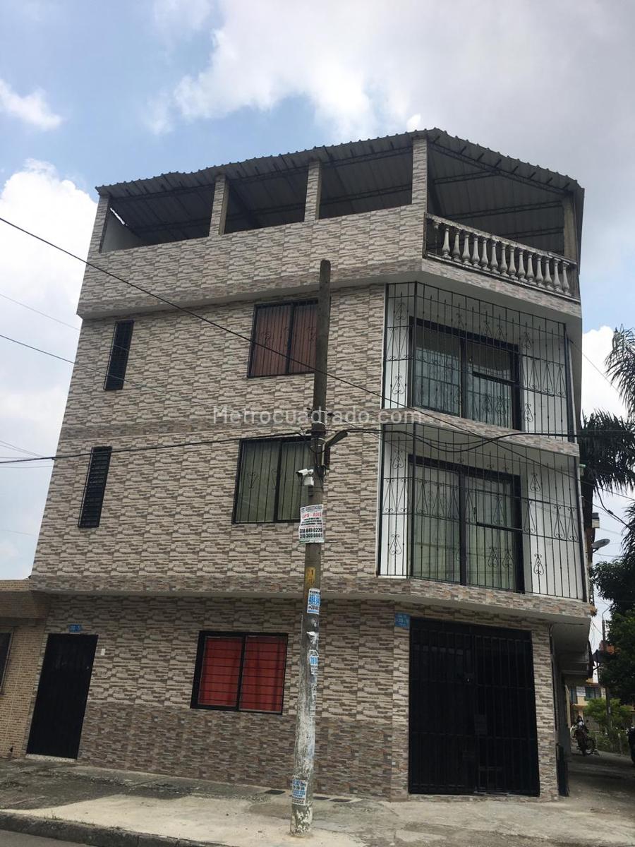 Arriendo de Local Comercial en Cristobal colon - Cali - 10780-M5305670