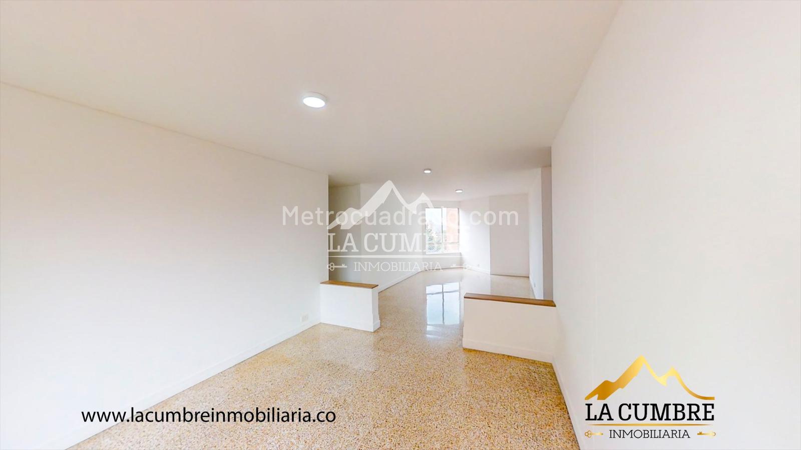 Venta de Apartamento en Castropol - Medellín - 10842-M4853269