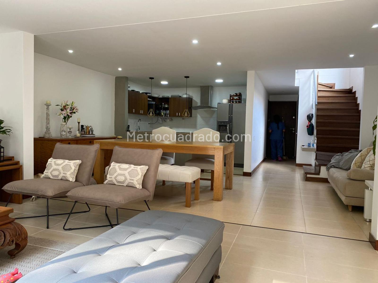 Venta de Casa en San lucas - Envigado - 10842-M5104590