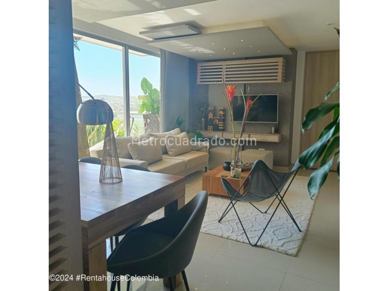 Venta de Apartamento en Portal de genoves - Puerto Colombia - 10858 ...