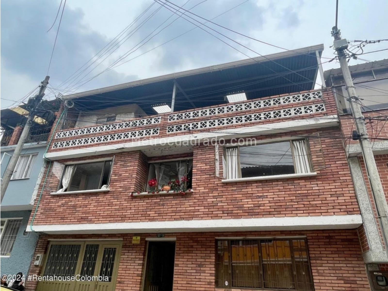 Venta de Casa en Las delicias del carmen - Bogotá D.C. - 10858-M5141708