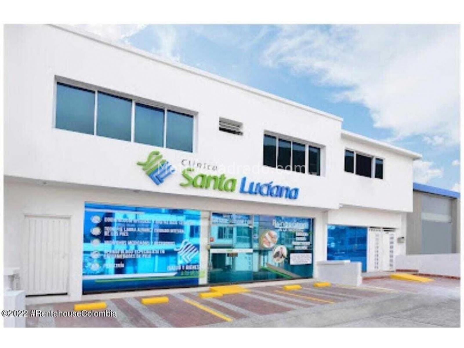 Arriendo de Consultorio en El cedro - Cali - 10858-M5158469